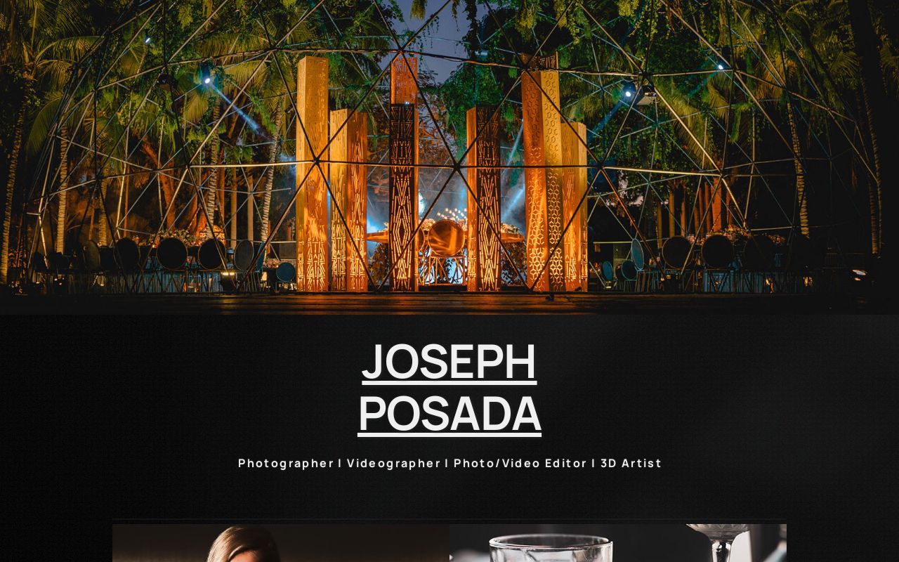 Joseph Posada